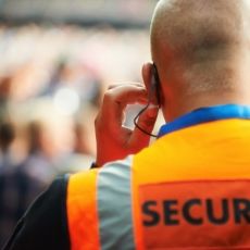 Alpha Division Security Pty Ltd