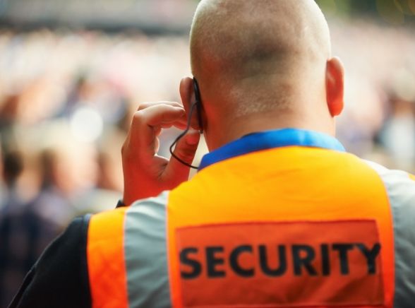 Services | Alpha Division Security Services Pty Ltd